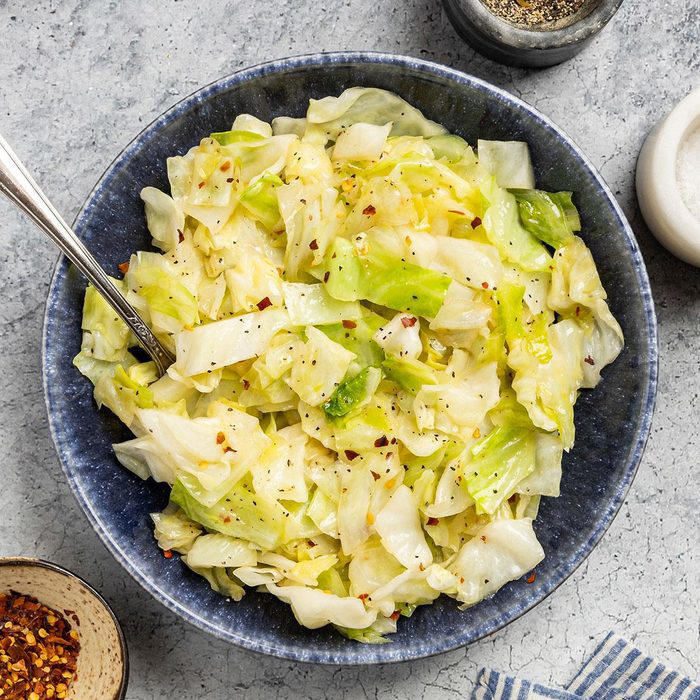 29 cabbage side dishes