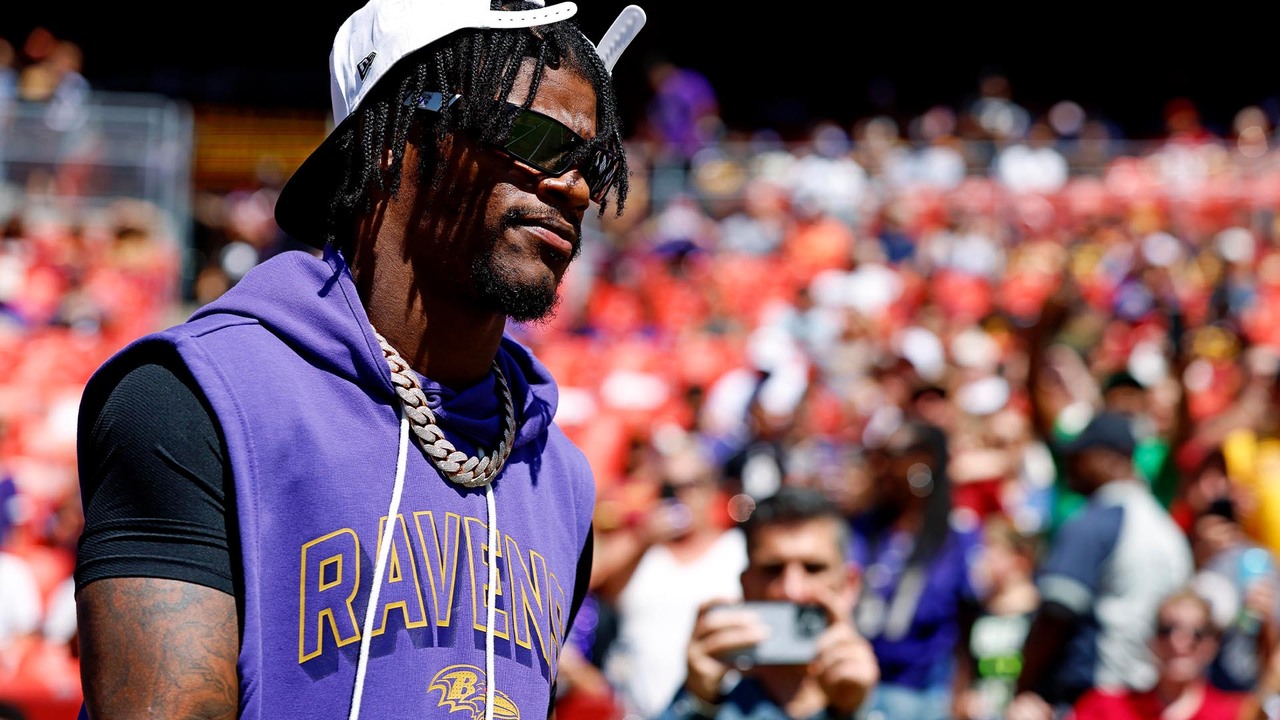 It All Comes Down to the Playoffs for the Baltimore Ravens