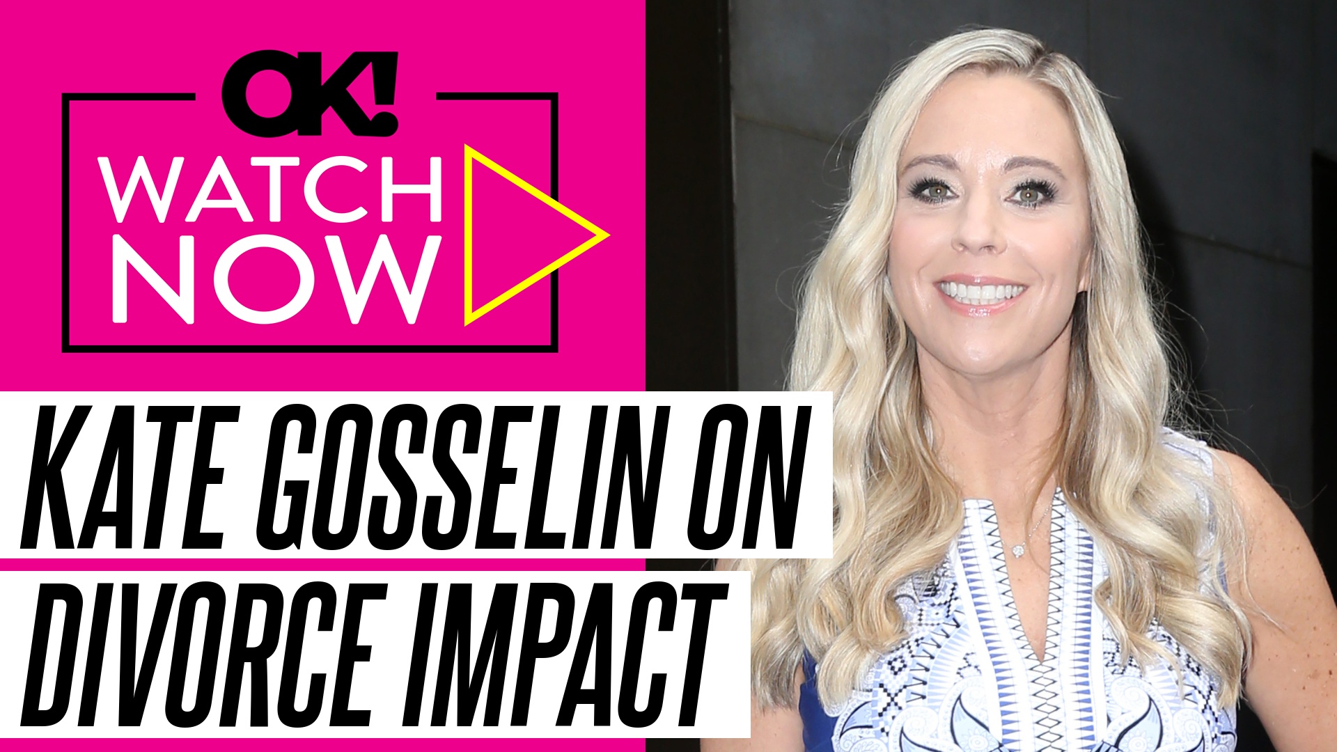Kate Gosselin Says Jon Gosselin Divorce Didn't 'Turn Out Well' for ...