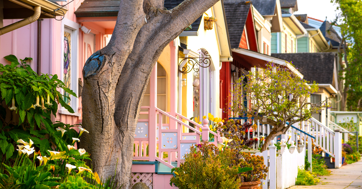 11 charming small towns where you can still buy a home for under $250,000