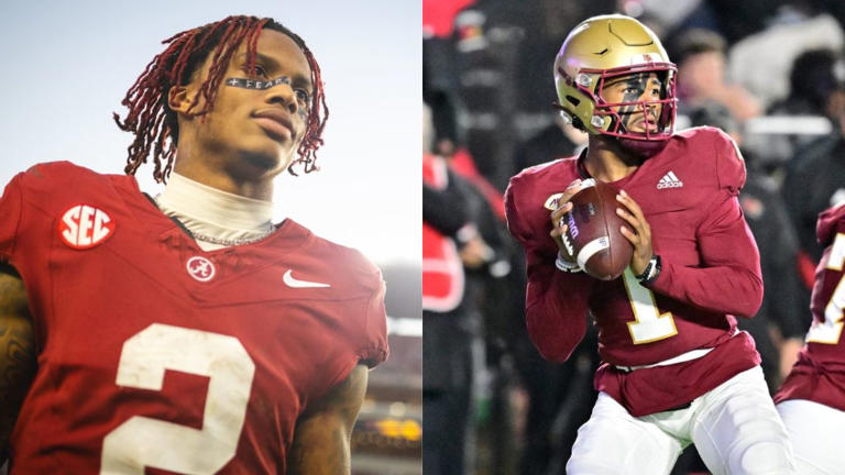 Final Predictions for Alabama vs Florida State: Kalen DeBoer and Crimson Tide don't need Nick ...