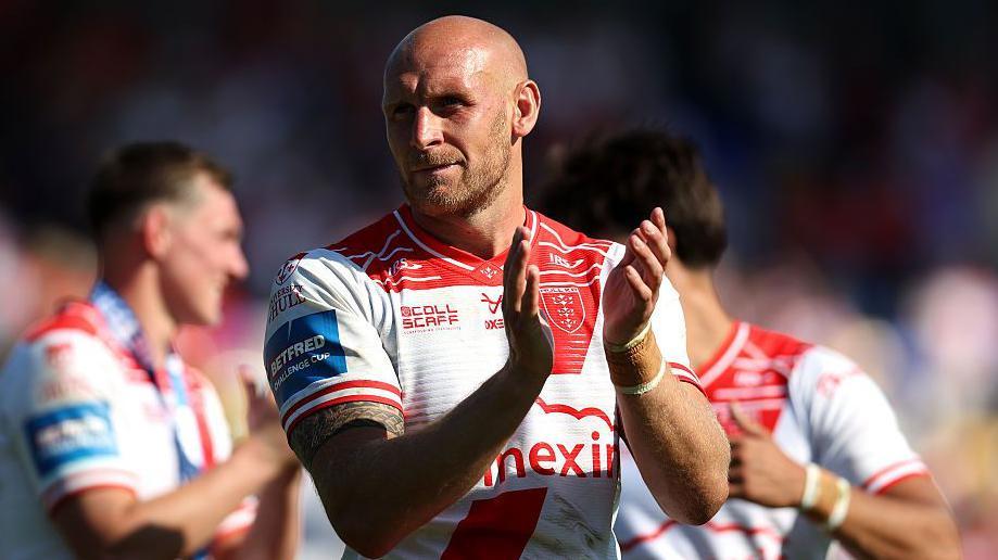 Hadley signs new Hull KR contract