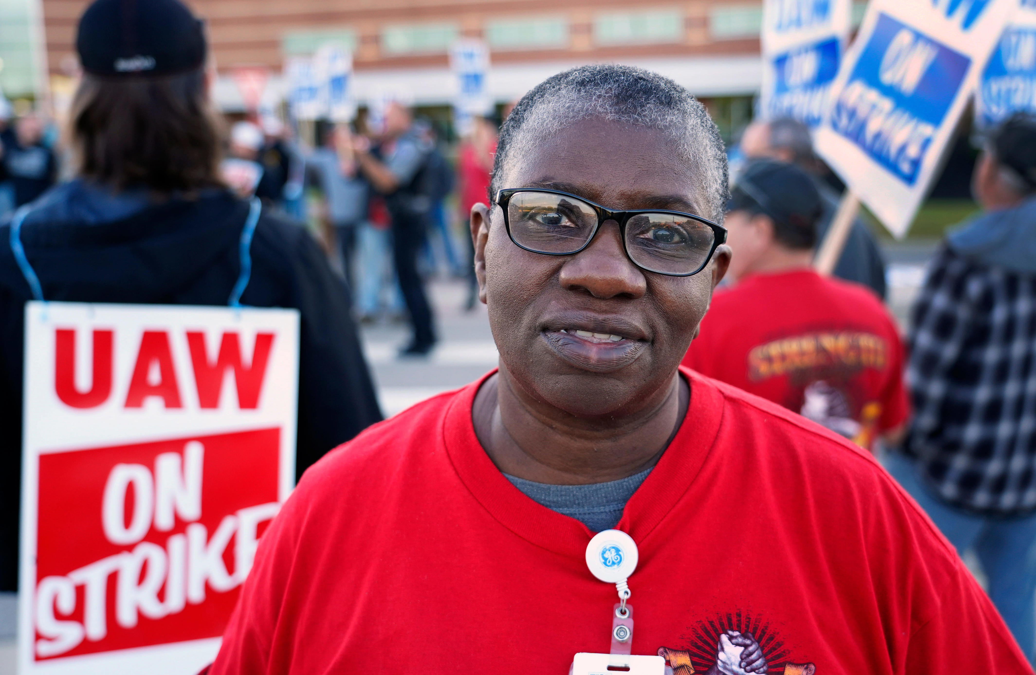GE Aerospace strike: What to know