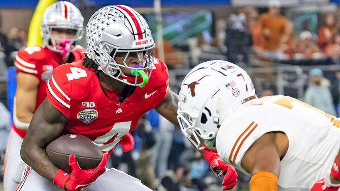 SportsLine Newsletter August 28, 2025