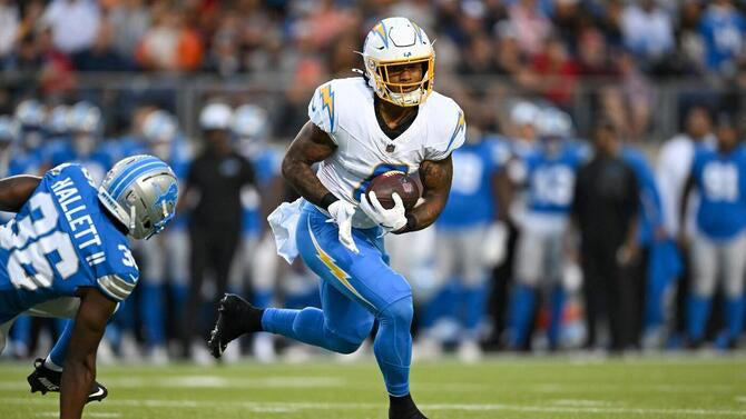 SportsLine Newsletter August 28, 2025