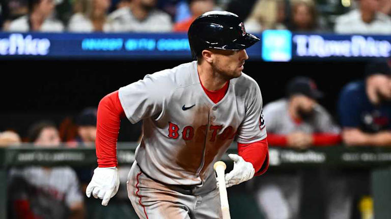 Alex Bregman Staying? Jeff Passan Gave Update On Red Sox Opt-Out
