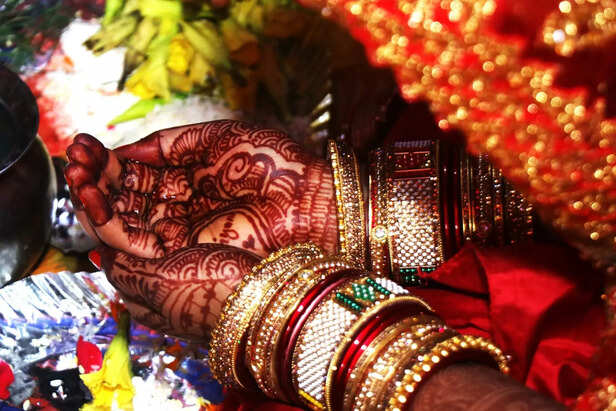 Dowry Was the First Salary Some Indian Men Ever Earned