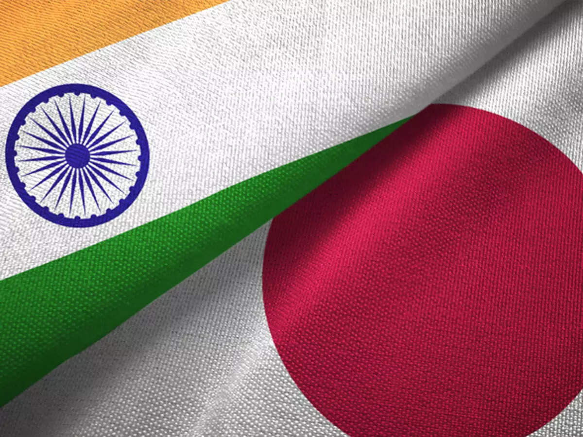 Time to take Indo-Japan ties to next level
