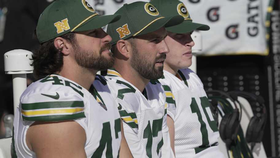 Matt LaFleur Shines a Spotlight on Quiet Packer After His Big Moment