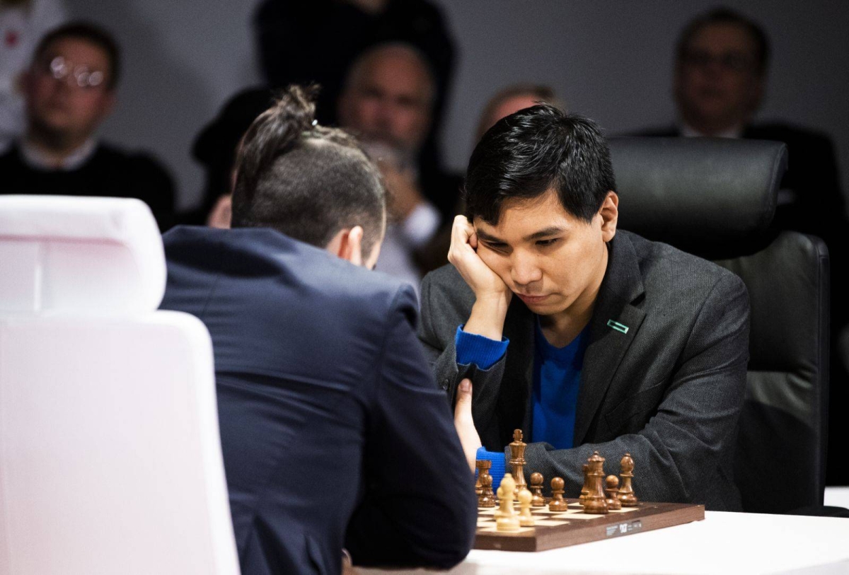 Wesley So's patience, consistency pay off as he wins 2025 Sinquefield Cup