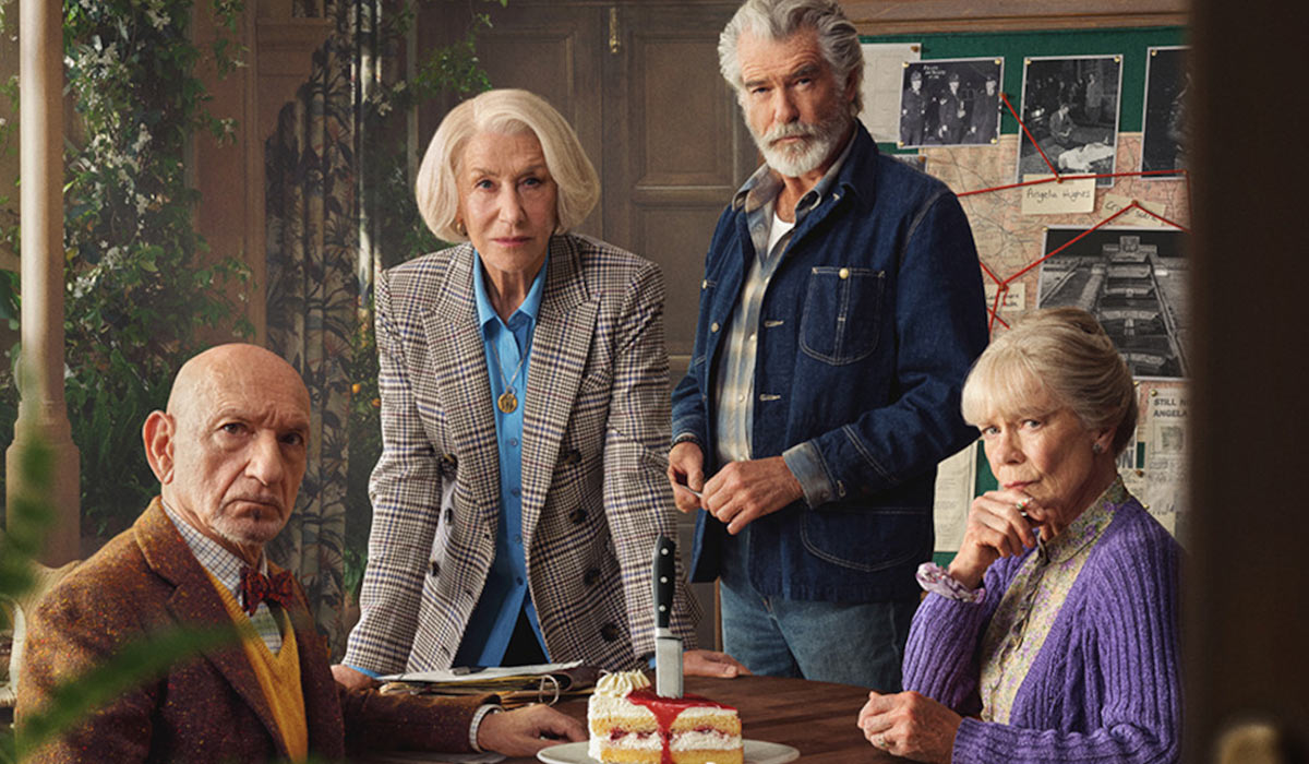 The verdict is in! Fans have their say as The Thursday Murder Club drops