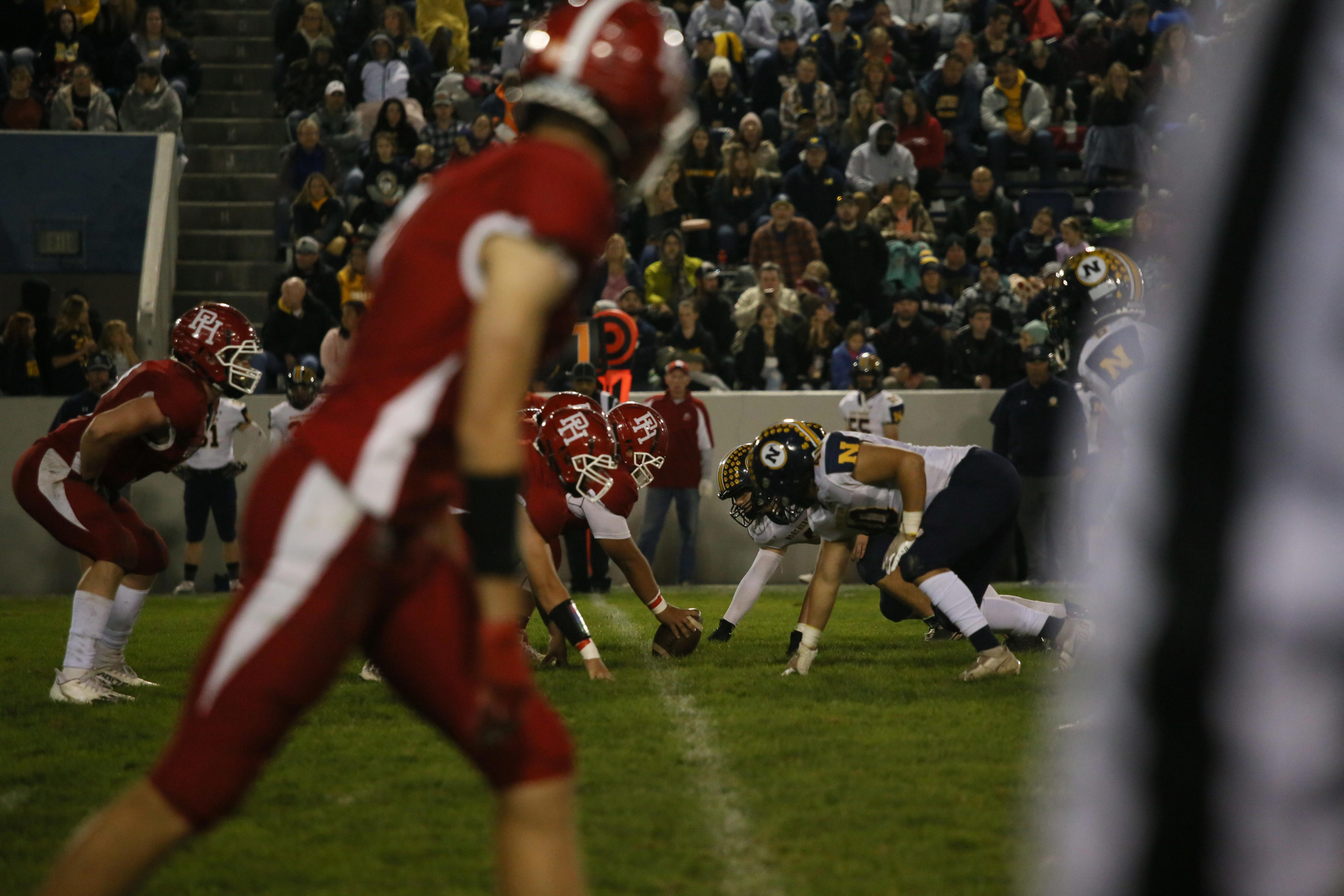 Blue Water Area high school football: Complete coverage for the 2025 season