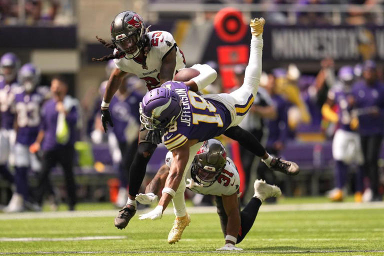 NFL Games To Air On 10 Different Platforms—Here’s What It’ll Cost To ...
