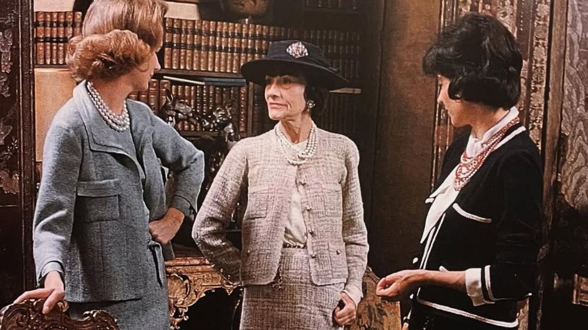 Timeless Elegance: 8 Traits of the Truly Chic, According to Coco Chanel
