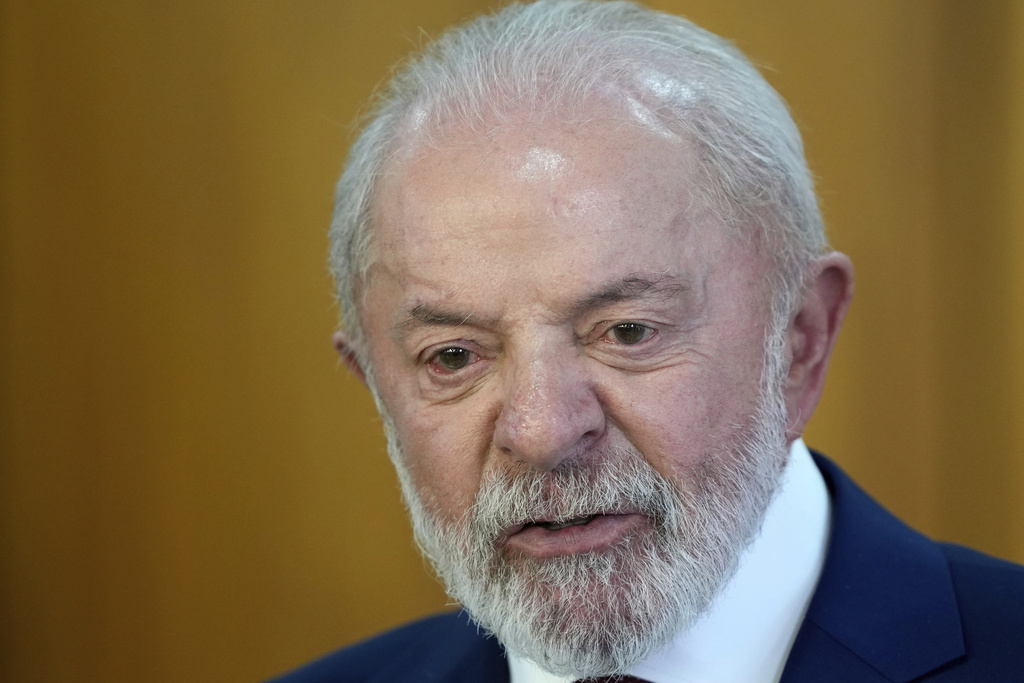 Brazil's crackdown on criminal links to fuel supply chain nets $220M in ...