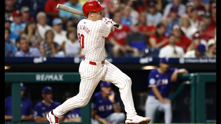 Phillies Trade Proposal Nets J.T. Realmuto Replacement With Two-Time ...