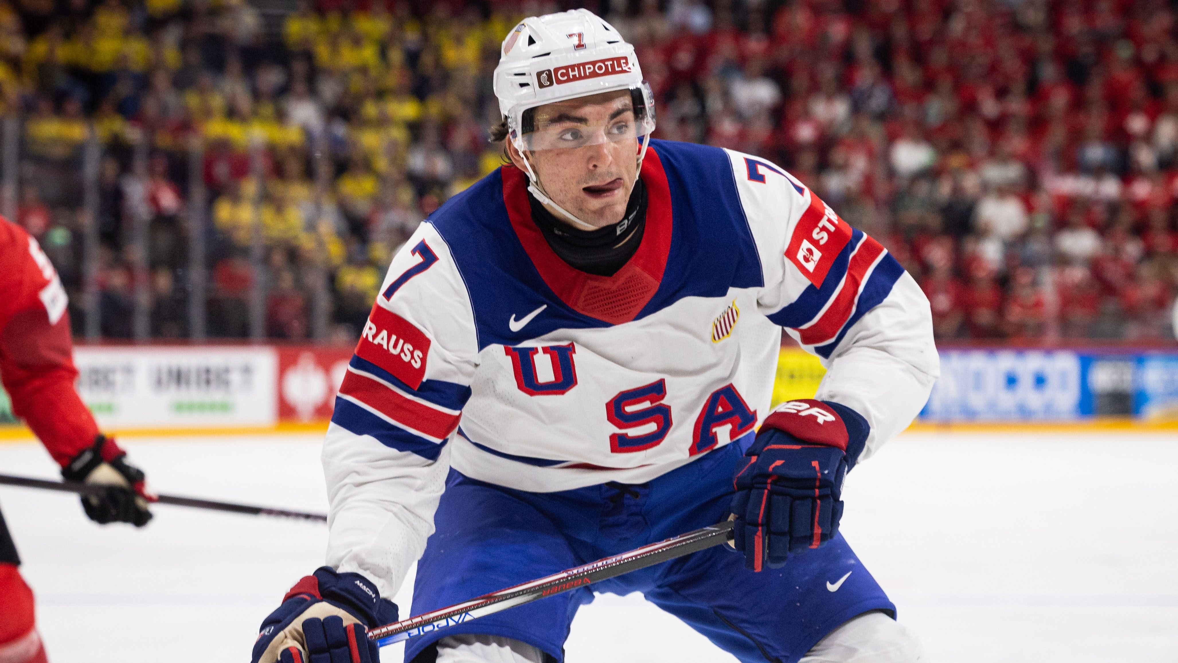 Two Big Reasons to be Optimistic About the Sabres