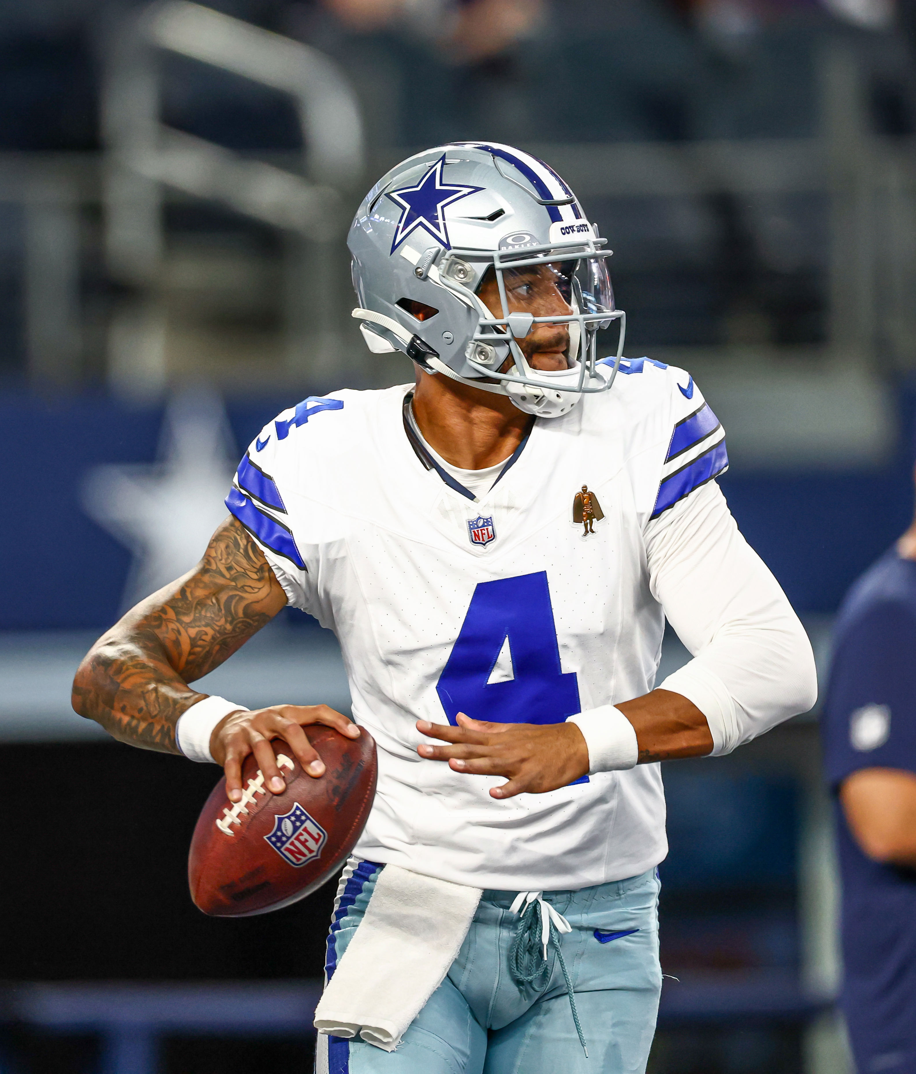 One fantasy football nugget for each NFL team that you don’t want to ...