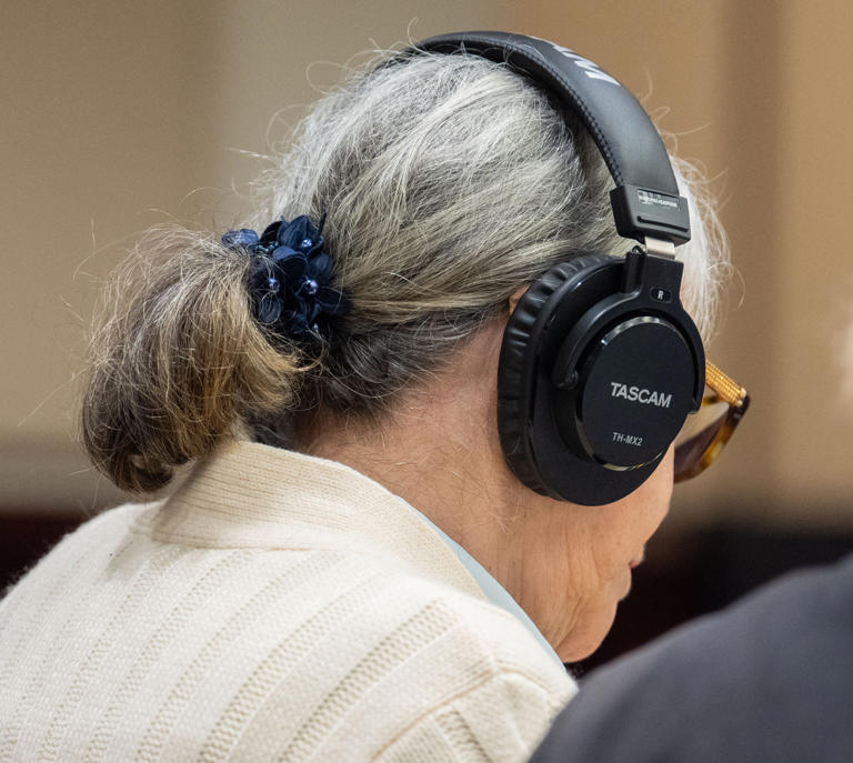 Donna Adelson trial recap: Jury to hear more on 'bump,' wiretaps in ...