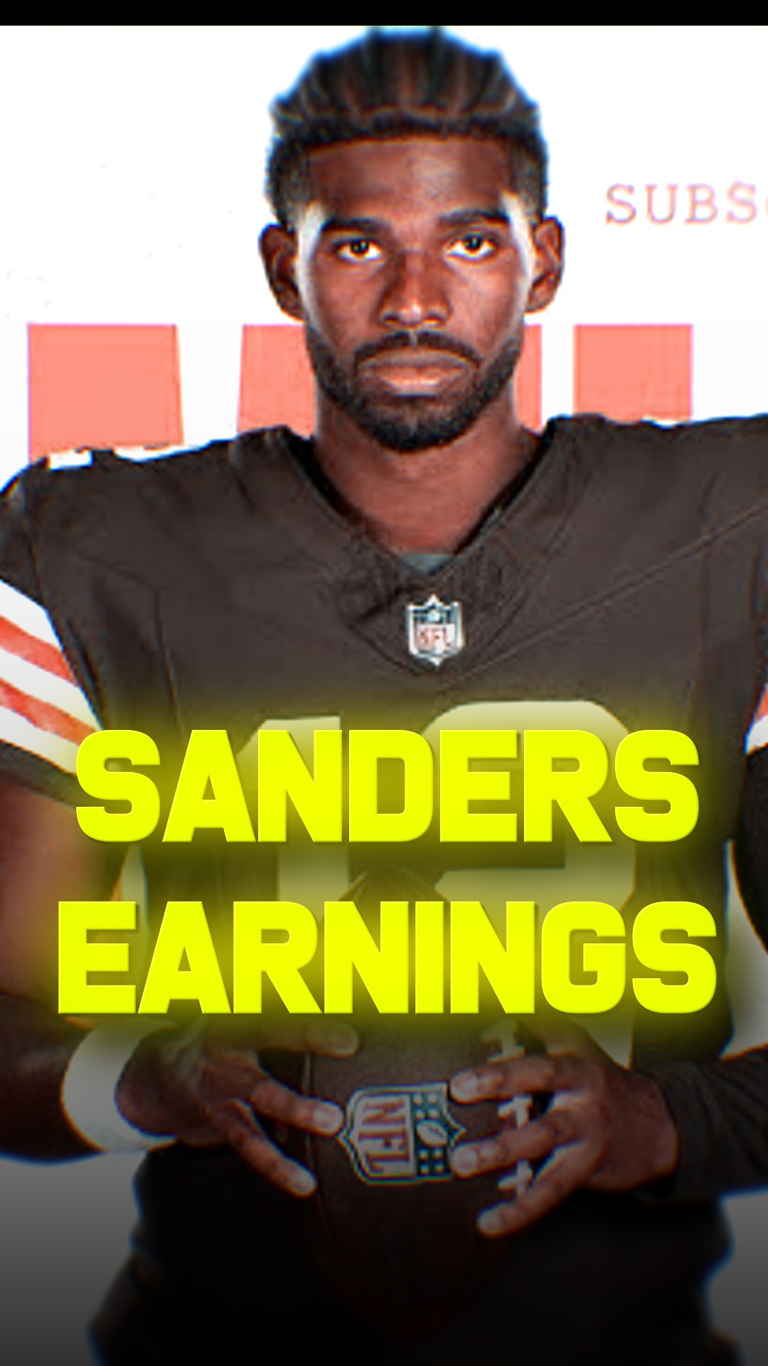 How Much Does Shedeur Sanders Make from $250M Worth of Jersey Sales by ...