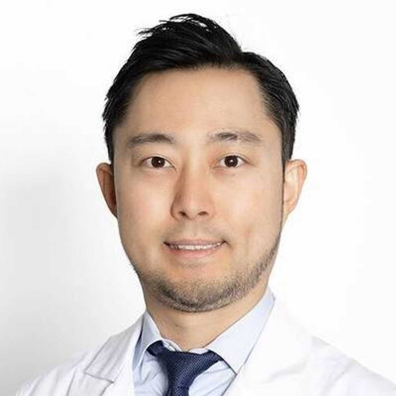 First Robotic Heart Surgery Performed At Westchester Medical: Here's ...