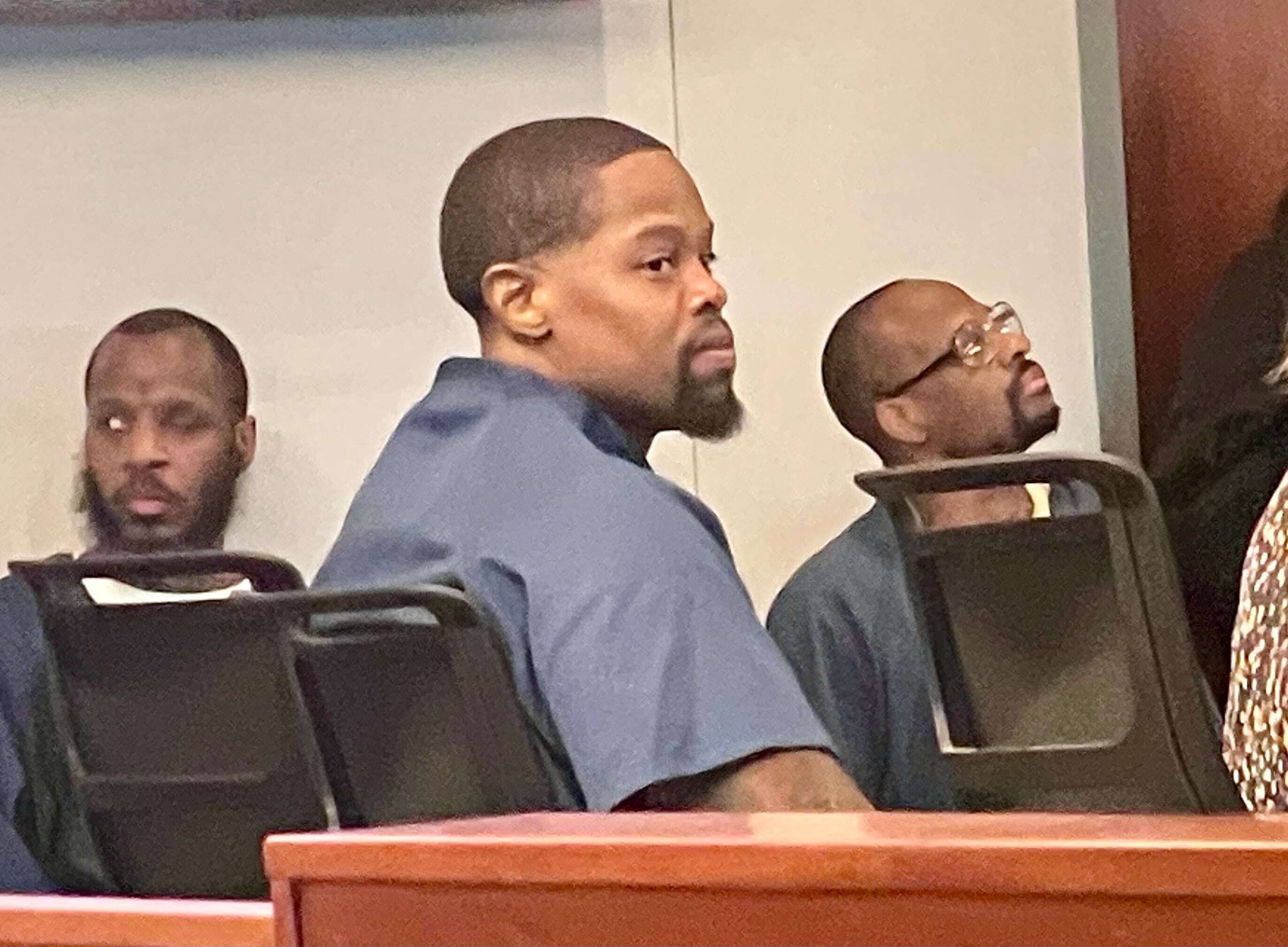 Michigan man who killed drug dealer in 1997 gets reduced punishment