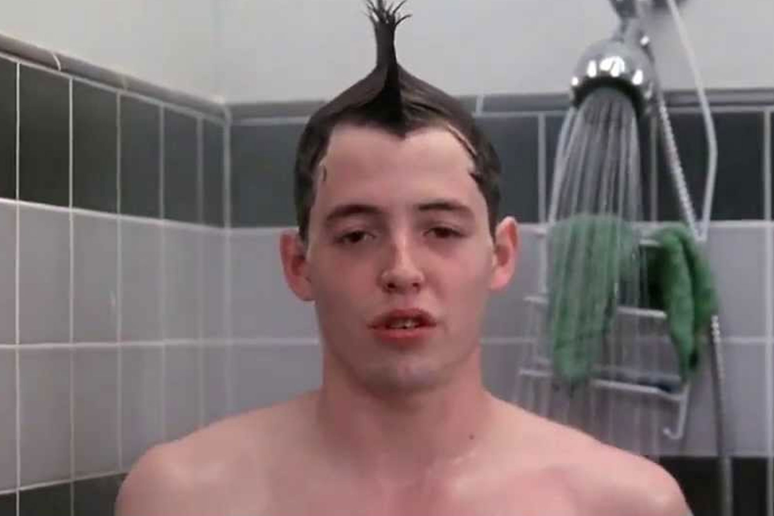 Iconic characters who frequently broke the fourth wall