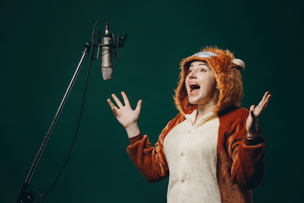 15 Actors Behind Iconic Animated Voices