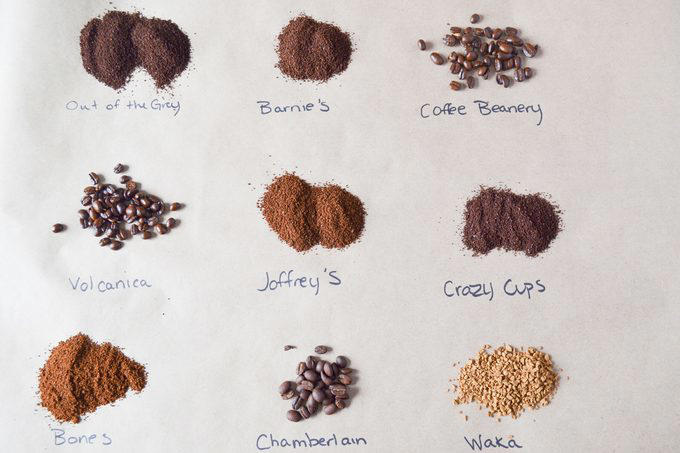 8 best flavored coffee brands for tasty morning brews