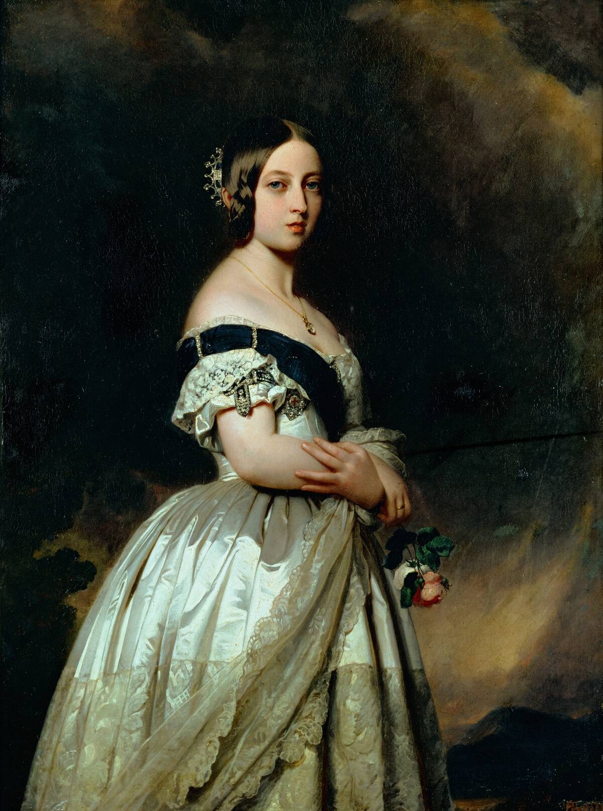 Enlightening facts about the life of Queen Victoria