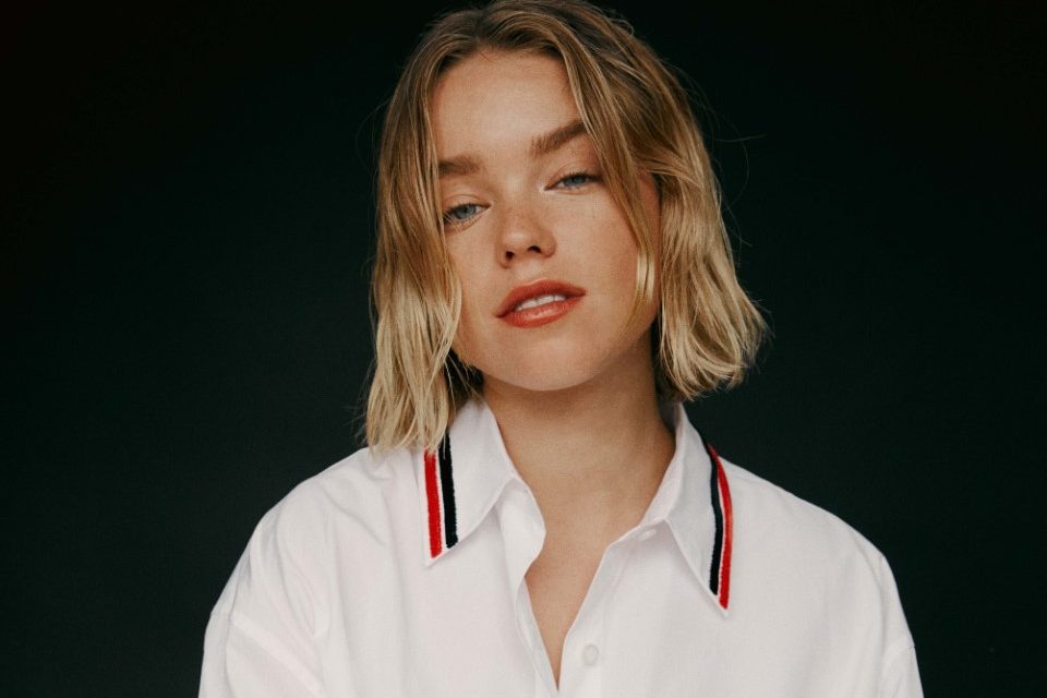 Milly Alcock Sets Dark Comedy ‘Thumb' With Akiva Goldsman's Weed Road ...