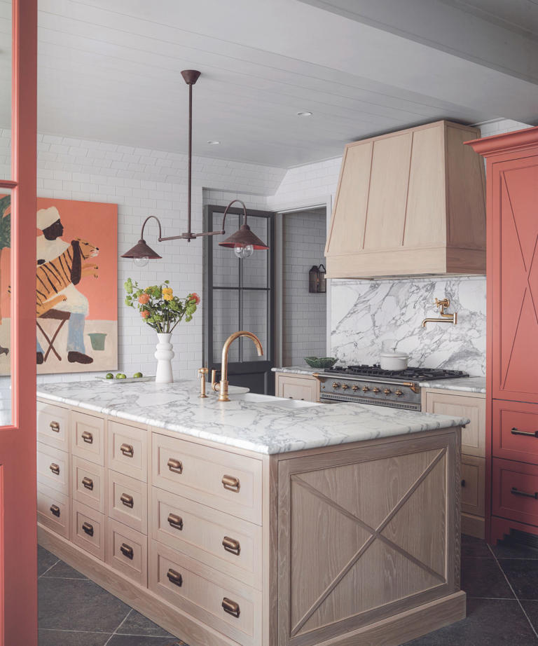 7 kitchen features designers say are always eyesores – and their ...