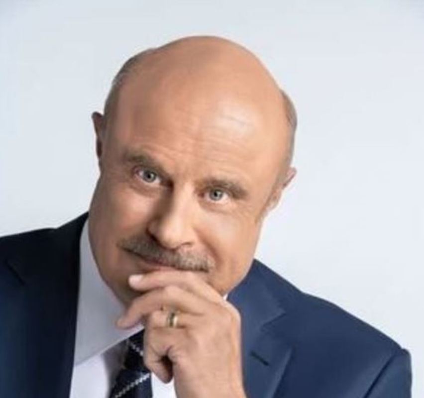 Trinity Broadcasting Accuses Dr. Phil McGraw and Merit Street of "Bankruptcy Scheme" in New Filings