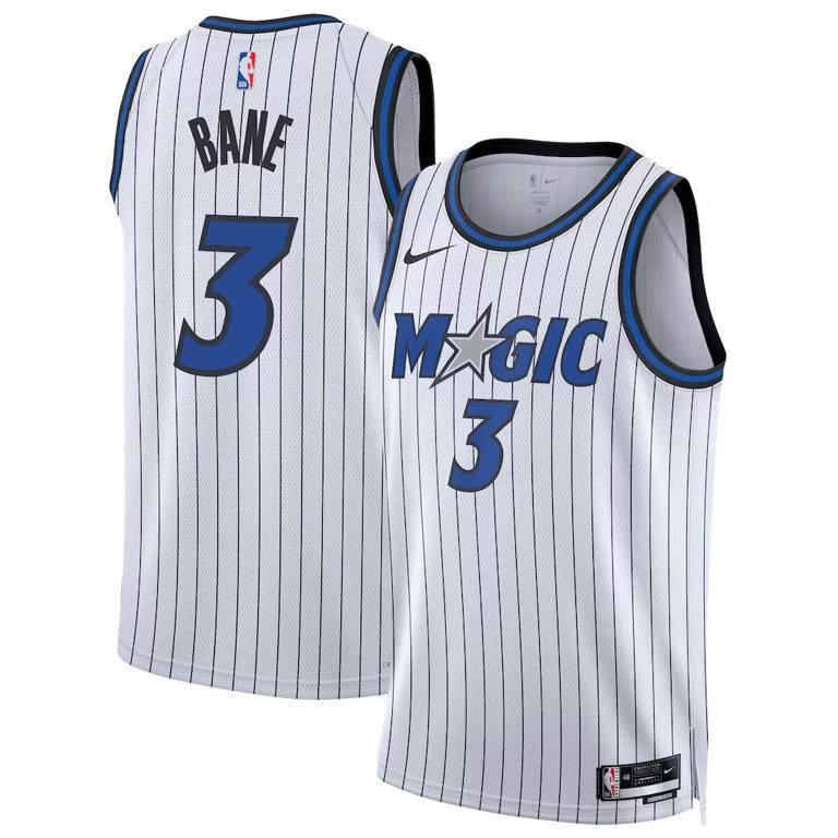 How to Buy Orlando Magic New Association Jerseys: Shop 2025-26 Season ...