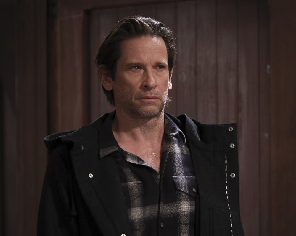 Roger Howarth Joins 'The Young and the Restless' in Exciting New Role