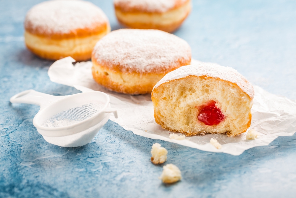 11 Clever Recipes to Finally Use Up That Jelly & Jam in Your Pantry