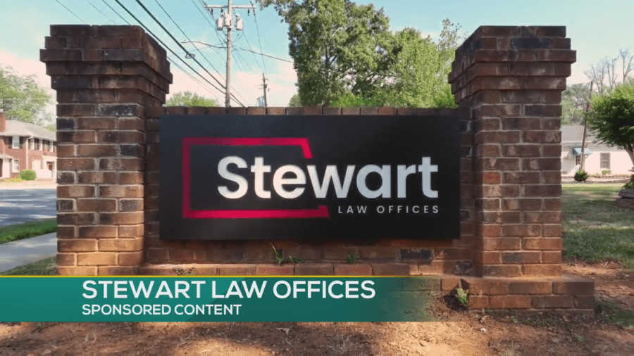 Stewart Law Offices August 28th