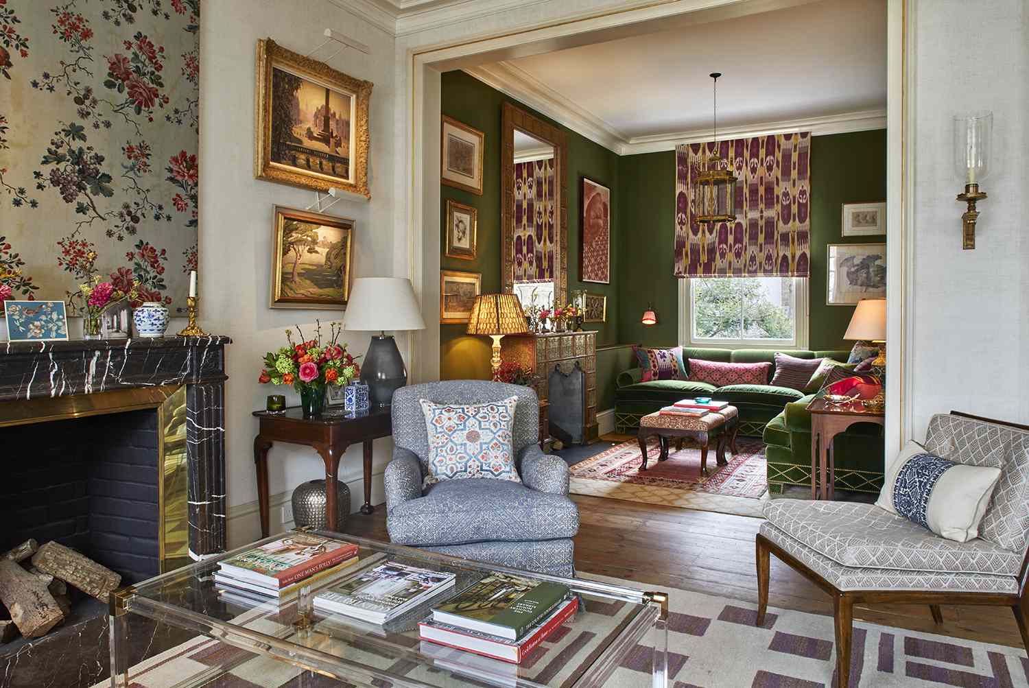 6 Designer Tips for Making Classic English Style Feel Current—Without ...