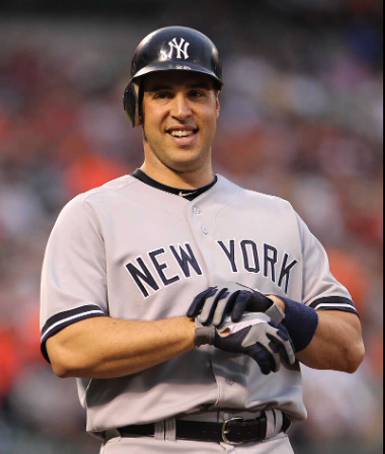 Former MLB All-Star, World Series Champion Running For Congress