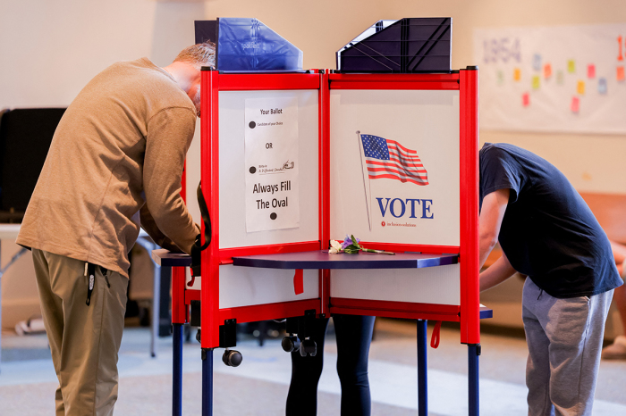 5 things to know about elections this fall that could change the ...