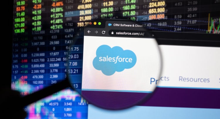 Salesforce tells clients it won’t pay hackers’ ransom demand, Bloomberg ...