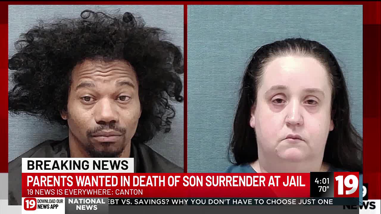 Adoptive parents accused of starving child to death indicted for ...