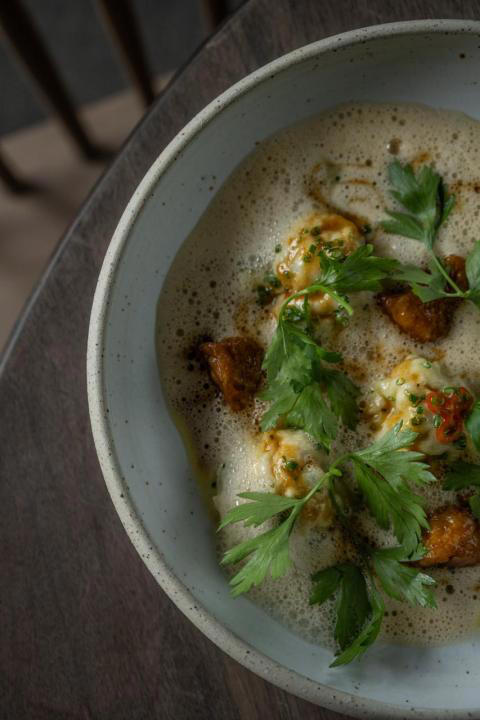 New Latin American restaurant opening on RiNo rooftop of shuttered The ...