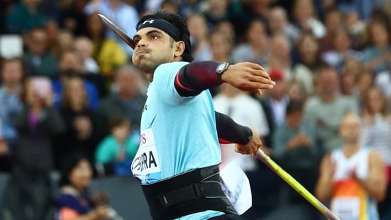 Neeraj Chopra Diamond League Final Highlights: Neeraj settles for 2nd ...