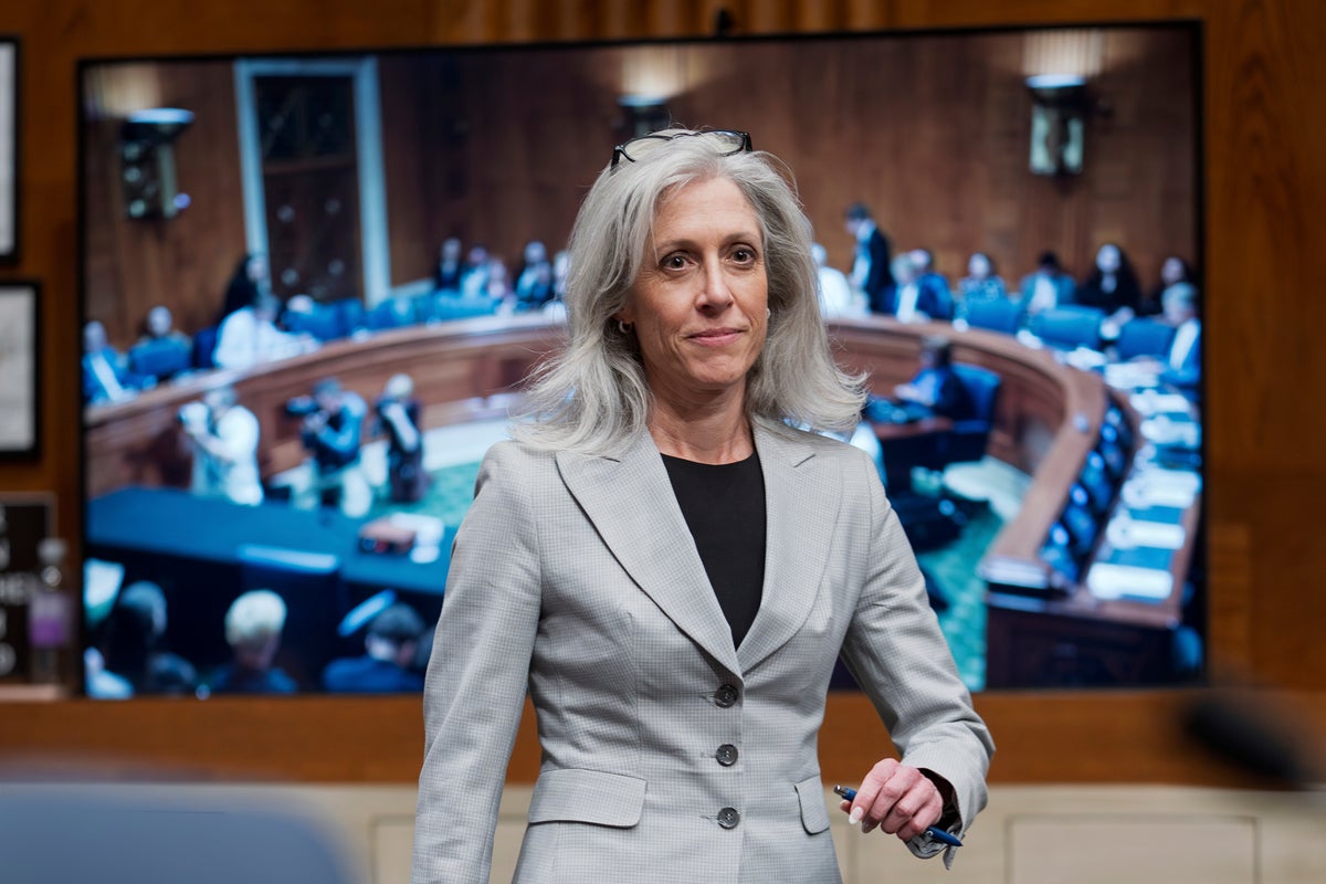 CDC officials escorted from headquarters as chaos engulfs public health ...