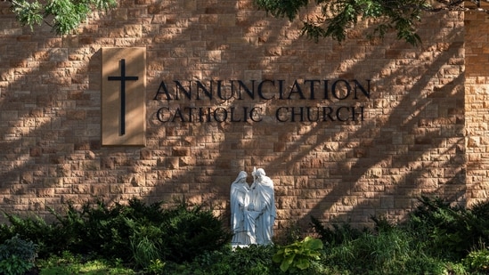 ‘I went to that school…’ Notes reveal Minneapolis shooter Robin Westman ...