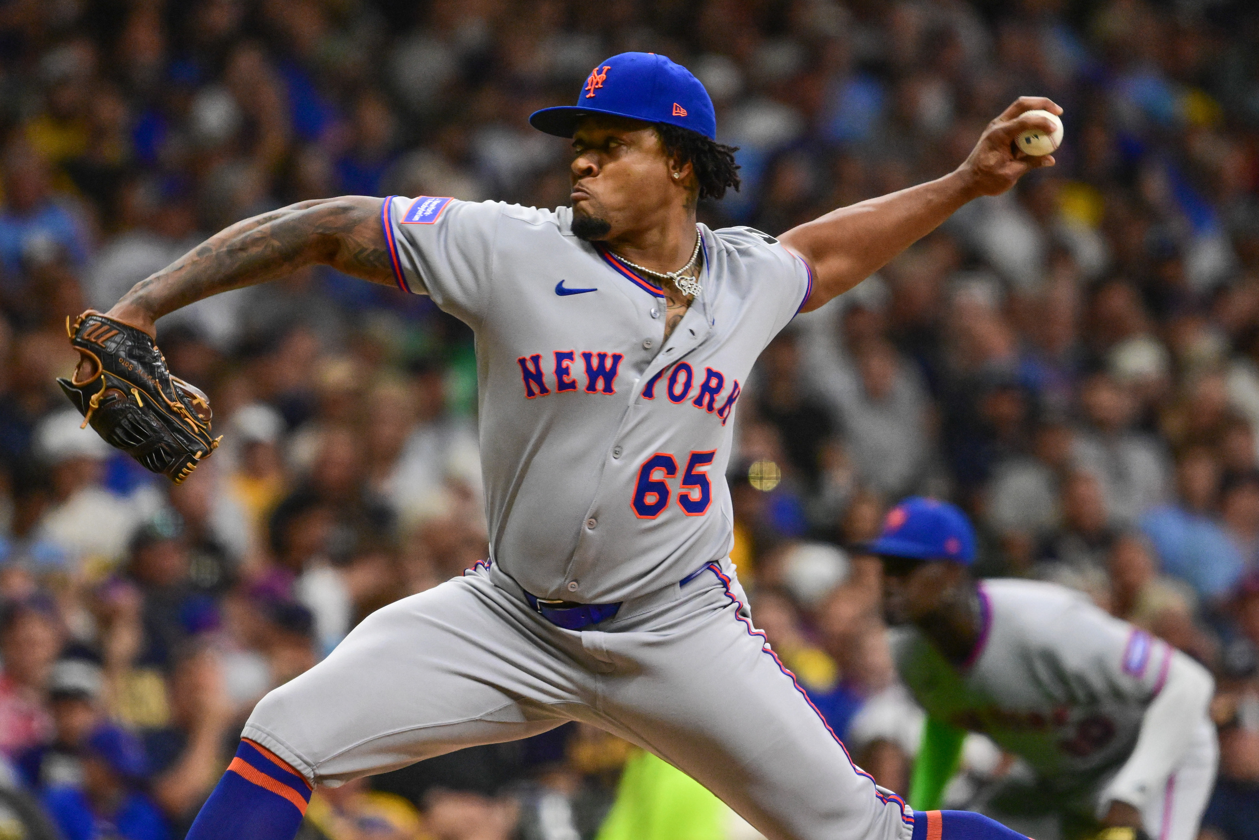Grading the Mets’ Biggest Trade Deadline Acquisitions One Month Later