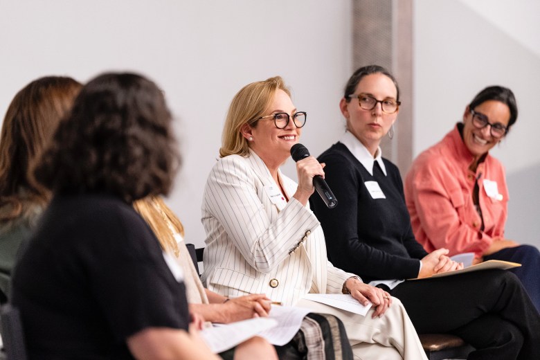 Georgians raise $17,000 for abortion access at Red Tent Fund event