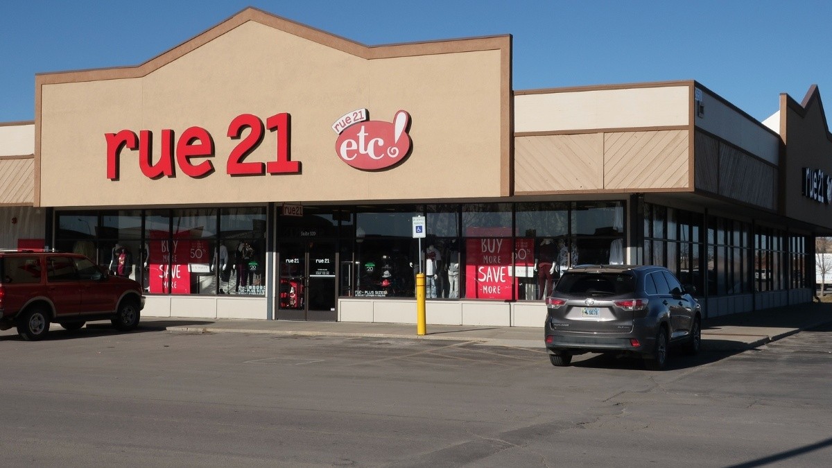 9 U.S. Companies That Declared Bankruptcy in Recent Years