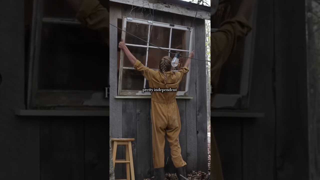 I hope I’m pretty: Chasing beauty outdoors 🌍